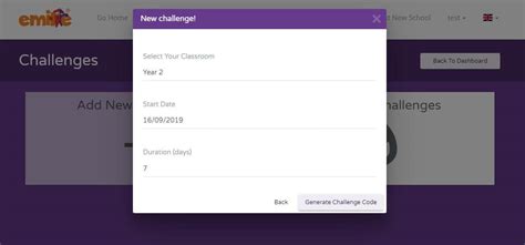 Class Vs Class Challenge