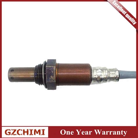 1588a144 Oxygen Sensor For Mitsubishi Lancer Lambd Grandado