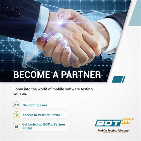 botm automatedtesting automated mobileapptesting automations… botm testing