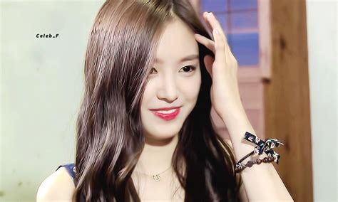 We Got Married 헤어 연예인 앞머리