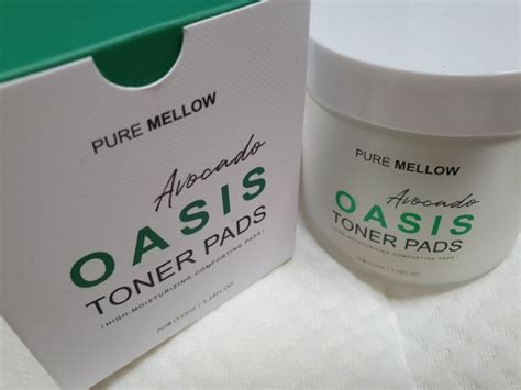피부사막에서 만난 오아시스급 수분충전 오아시스 토너패드 네이버 블로그
