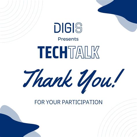 Thankyou Techcommunity Testautomation Qa Gratitude Digis
