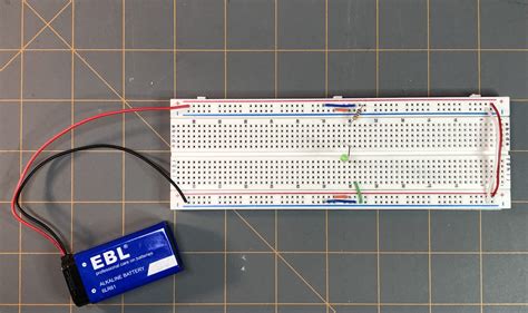 Breadboard Basics What They Are How They Work And How To Use Them Motbots