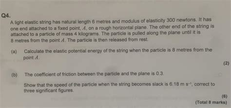 Can Anyone Help Me With This Question Ralevelmaths