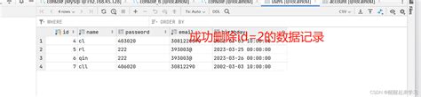 jdbc 快速入门jdbc学习笔记，超详细！！（含示例代码） csdn博客