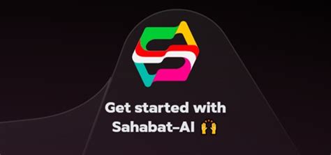 Indonesia Launches Advanced Local Ai Model Sahabat Ai Indonesia Sentinel