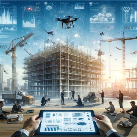 Future Trends In Construction Predictive Analytics With Coim