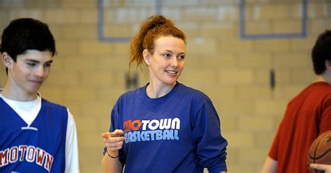 Leading With Heart Maureen ‘mo Holohan Of Mo Motion On The Power Of Authentic Womens