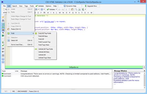 Download Cse Html Validator Lite