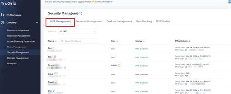 Trugrid가 Rdp 배포 보안 및 규정 준수를 더욱 쉽게 만드는 방법