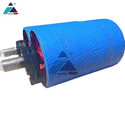 Dock Conveyor Line Frame Bearing Heavy Duty Rollers Transmission Heavy Duty Rollers Belt