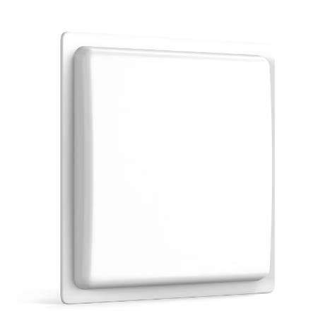 GAOTek Inventory Management Long Range Distance Fixed UHF RFID Reader With Frequency From 865