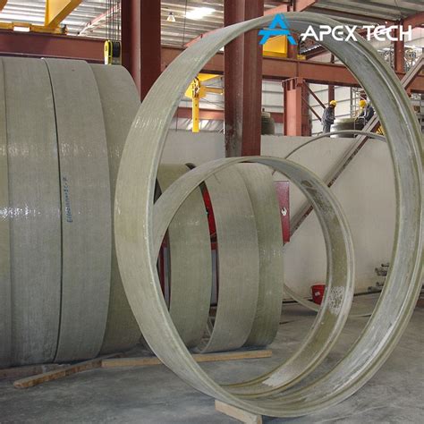 أنابيب جي ار بي