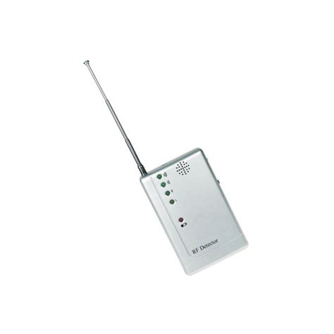 Economy Analog Rf Micro Bug Detector Coolcat Spy Gadgets