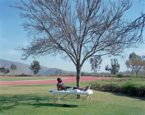 Alec Soth Last Days Of W Magnum Photos American Photography