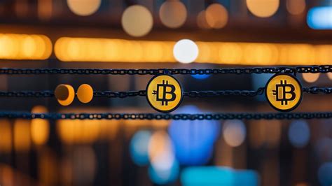 Blockchain Bridge Simplify Interoperability For Transaction