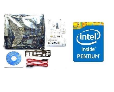 Intel Dual Core Motherboard Price Best Sale