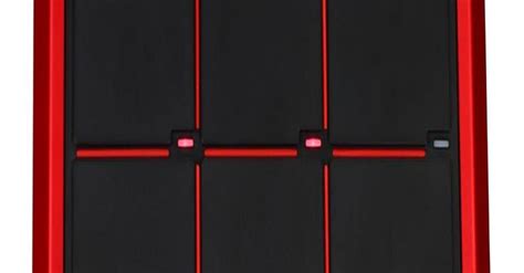 Trống điện Tử Roland Spd Sx Se Giá Rẻ