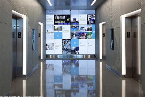 How To Launch Digital Lobby Signage By Linkitsoft Marketing Aug 2023 Medium