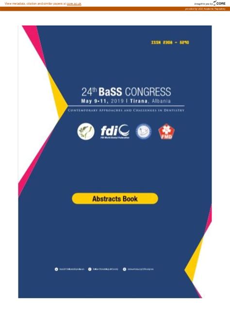 Pdf Predictive Values Of The Detected Streptococcus Mutans Streptococcus Sobrinus In Saliva