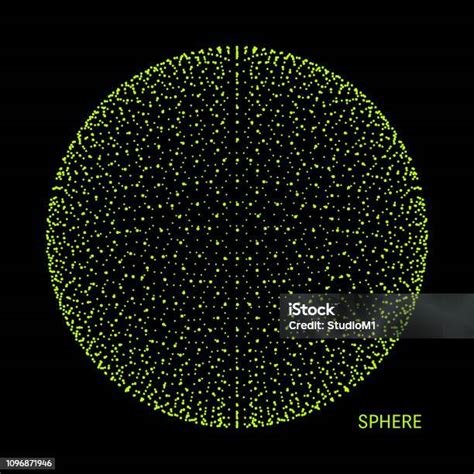 3 차원 구체입니다 글로벌 디지털 연결입니다 기술 개념입니다 벡터 일러스트입니다 0명에 대한 스톡 벡터 아트 및 기타 이미지 0명 3차원 형태 가상현실 Istock
