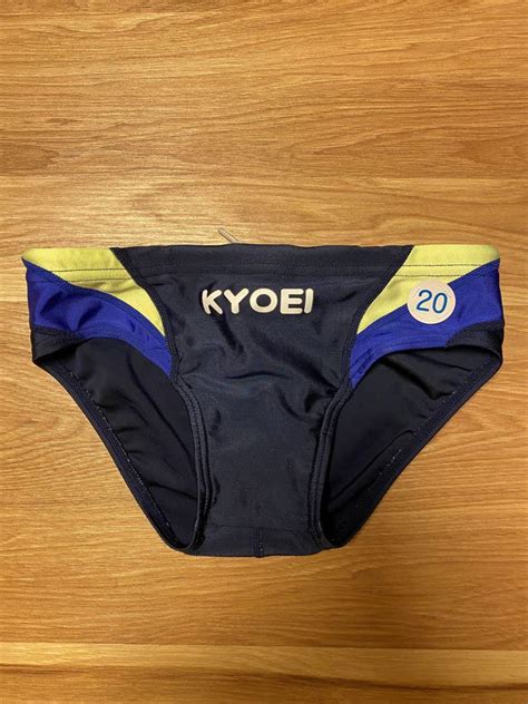 Kyoei 男の子 スイミング 水着 140cm メルカリ