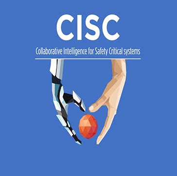 CISC Bridging The Gap Between AI Research And Industrial Applications Irish Manufacturing Research