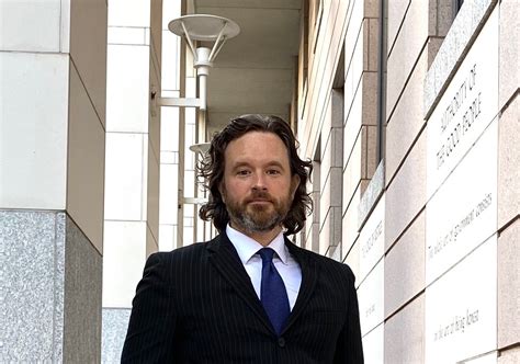 Judge Matt Newton
