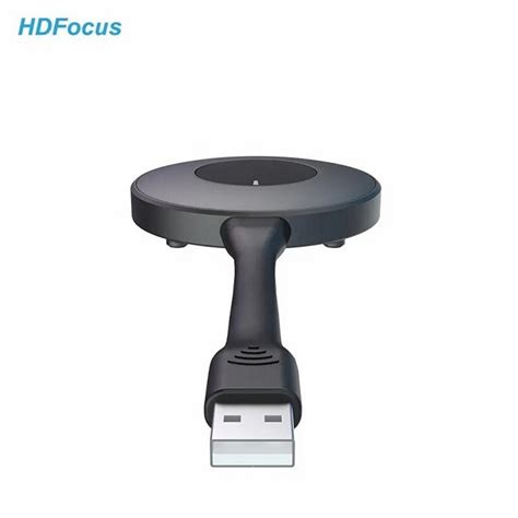China Usb Type Wireless Presentation Dongle For Conference Room Manufacturers Factory