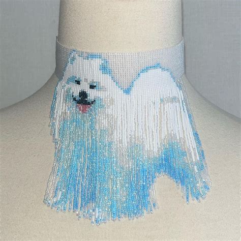 The Art Of Small Things Beading Patterns Bead Art Bead Work