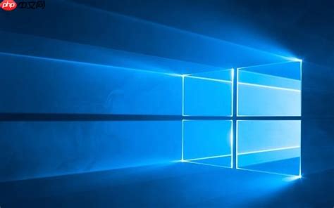 Windows10提示“系统找不到指定的文件”windows10系统找不到指定文件修复方法 Windows系列 Php中文网