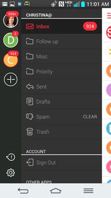 The Best Apps For Managing Your Inbox Techlicious