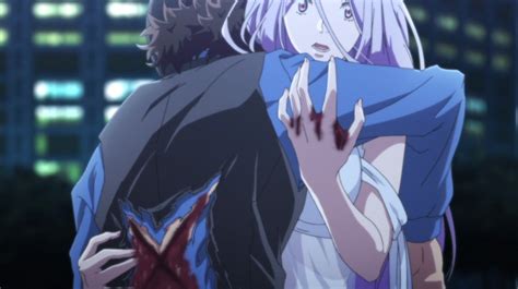 Anime Trending On Twitter Shotaro No Anime Fuuto Pi