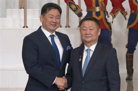 Тэтгэврийн Ууган Сангийн үүсгэн байгуулагч Удирдах зөвлөлийн дарга Г Ганболд Гавъяат эдийн