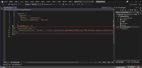 Asp Net Ef Core Net Efcore Csdn