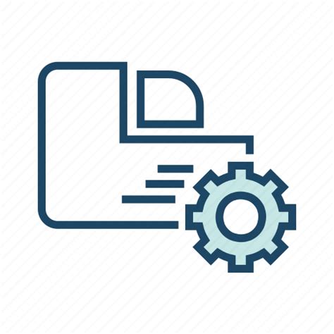 data setting folder setting preferences storage settings subversion