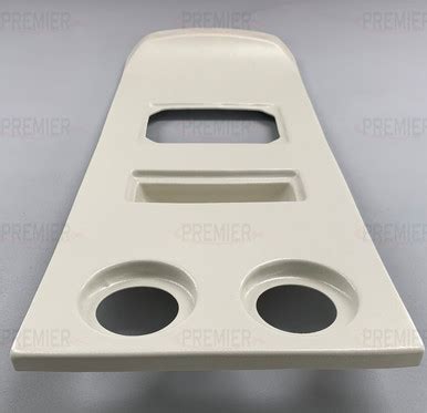 P106 530042 1 Beechcraft Escutcheon Overhead