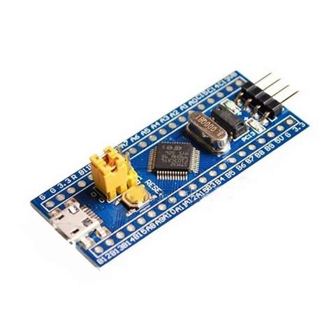 stm32f103c8t6 system board microcomputer stm32 arm core board microcontroller development kit