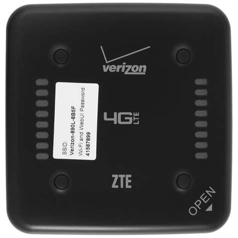 Verizon Jetpack L G Lte Mobile Hotspot Reviews Pros And Cons Techspot