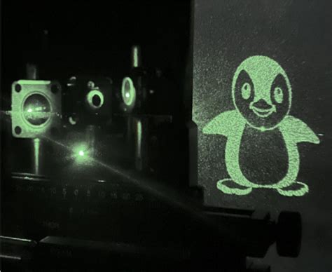 Thin Film Polymeric Metasurfaces For Visible Wavelengths Synthetic Optics Group