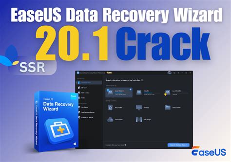 Easeus Data Recovery Wizard 201 Crack Is It Safe