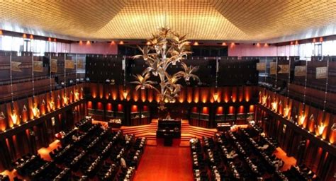 අය වැය යෝජනා නොවැම්බර් මස 17 පාර්ලිමේන්තුවට Sri Lanka News