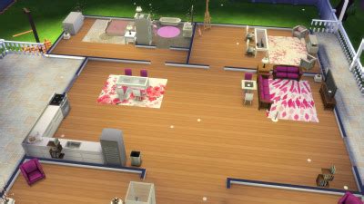Amazing CC Find Sims 4 Has An Issue With Lightin Tumbex