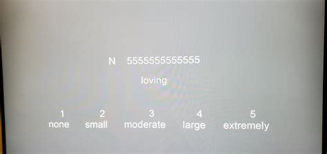 how to randomize texts in a loop builder psychopy