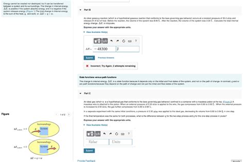 Solved How Do I Do Part C Chegg Com