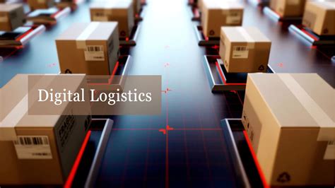 Predictive Analytics In Digital Logistics Driving Proactive Decision Making Across Sectors