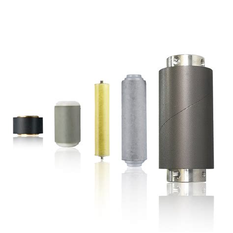 Mist Filter Set Spc 0819 For Mimaki Ujf 3042 6042 Johope Technology