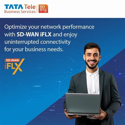 Tata Sd Wan Solution In Ghaziabad Id 2853307284755