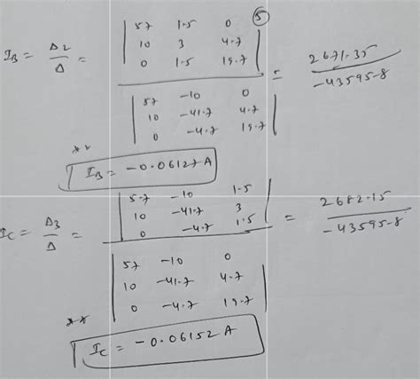 [solved] 22 find the current through each resistor in figure 9 33 rs
