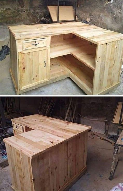Woodworking Projects Pallet Projects Furniture Furniture Projects